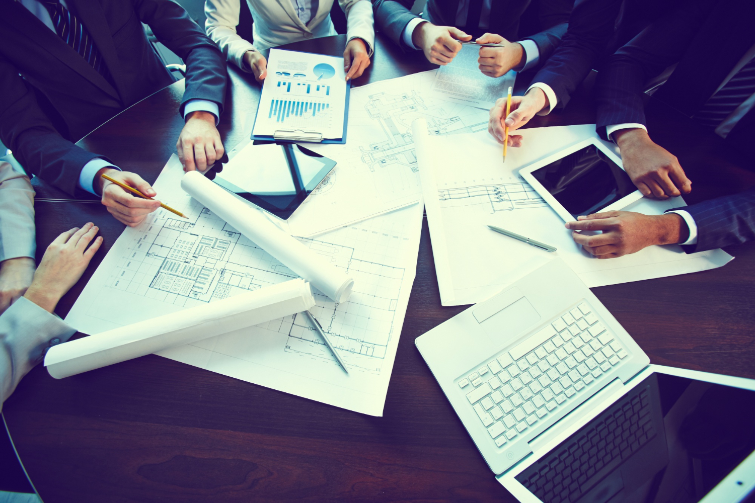 Project Management Best Practices: Tips for Successful Project ...